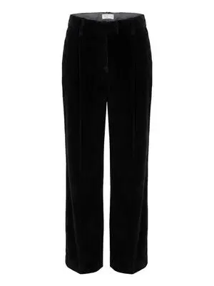 Brunello Cucinelli Elastic Waistband Pants - Multicolor