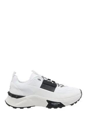 Valentino Garavani True Act" Sneakers - White