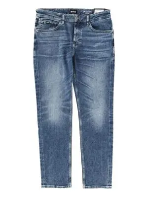 BOSS Delaware Slim Fit Jeans - Blue