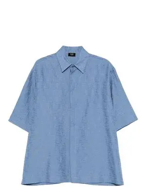 Fendi Shirts - Blue