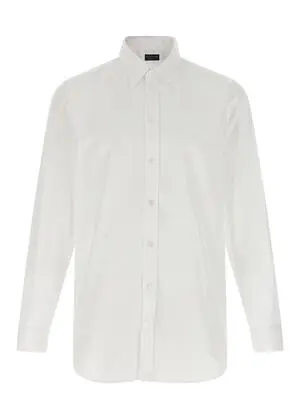 Balenciaga Balenciaga Men 'Standard' Shirt White