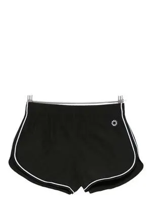 Kenzo Boke 2.0 Athletic Shorts - Black