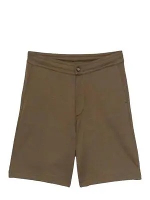 Herno Bermuda Shorts - Multicolor
