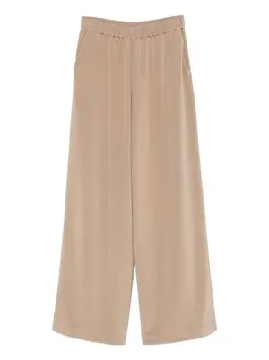 MAX MARA Max Mara Palazzo Pants