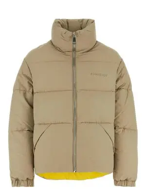 Khrisjoy Padded Jacket - Multicolor