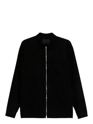 Prada Cotton Shirt - Multicolor