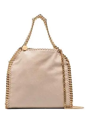 Stella McCartney Falabella Mini Tote Bag - Multicolor