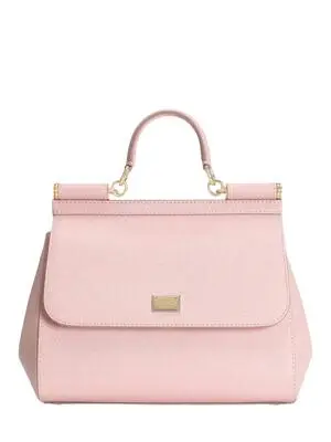 Dolce & Gabbana Sicily Medium Tote Bag - Multicolor