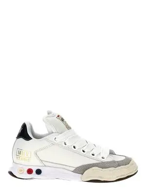 Mihara Yasuhiro Herbie' Sneakers - Multicolor