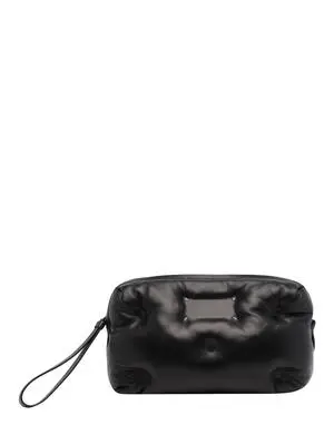 MAISON MARGIELA Glam Slam Belt Bag - Black