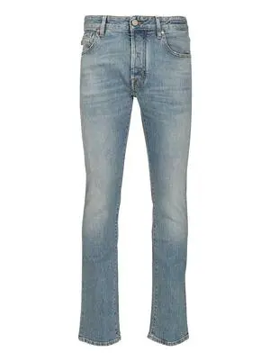 Jacob Cohen Bard Jeans - Blue