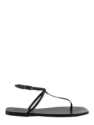 ATP ATELIER ATP ATELIER Alassio Leather Sandals