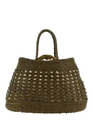 DRAGON DIFFUSION Dragon Diffusion Santa Cano Handbag