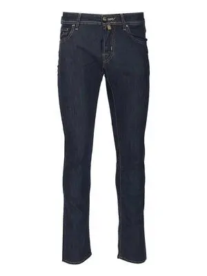 Jacob Cohen Nick Jeans - Blue