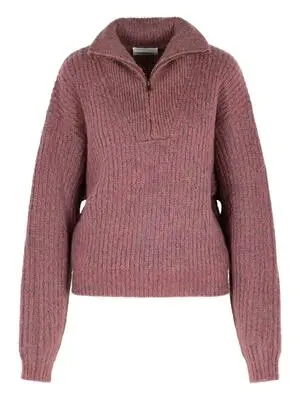 Isabel Marant Étoile ISABEL MARANT ETOILE Mallow Mohair Blend Sweater Multicolor