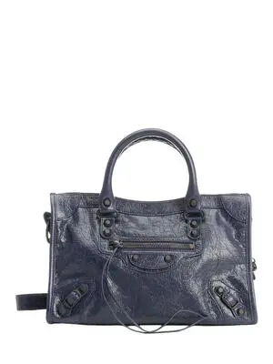 BALENCIAGA Balenciaga "City S" Handbag