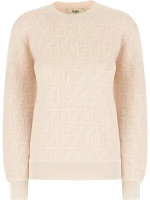 Fendi Knitwear - Multicolor