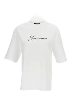 Jacquemus Le T-shirt - Multicolor
