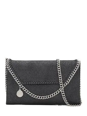 Stella McCartney Falabella Wallet With Chain Bag - Multicolor