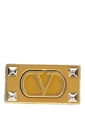 Valentino Garavani Quiltie 67 Shoulder Bag - Black