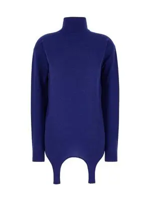 Saint Laurent Knitwear - Multicolor