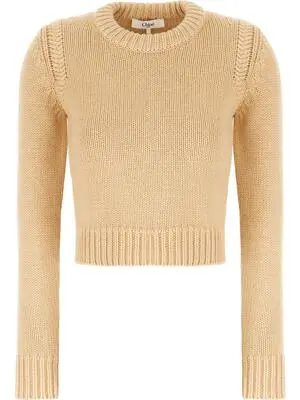Chloé Clothing Knitwear - Multicolor