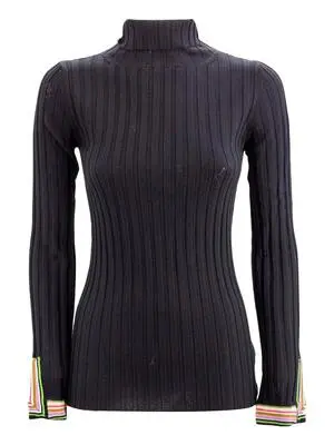 Etro Clothing Knitwear - Multicolor