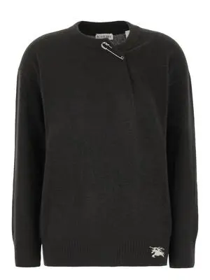 Burberry Clothing Knitwear - Multicolor