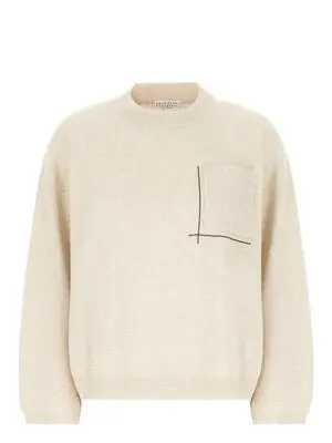 Brunello Cucinelli Knitwear - Multicolor