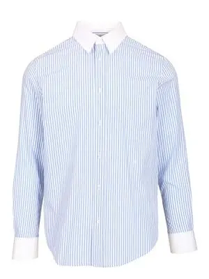 Celine Classic Tailored Shirt - Blue