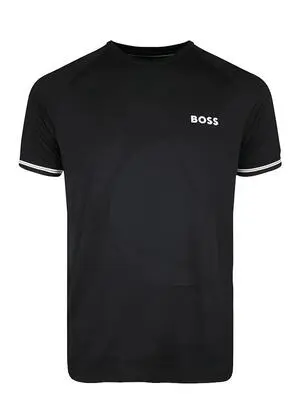 BOSS T-shirts & Vests T-shirts - Black
