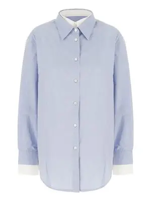 Acne Studios Button-up Shirt - Multicolor