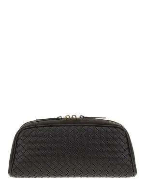 Bottega Veneta Andiamo Clutch Bag - Multicolor