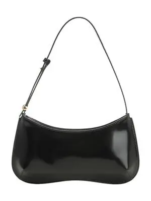 Jacquemus Bisou Bag - Black