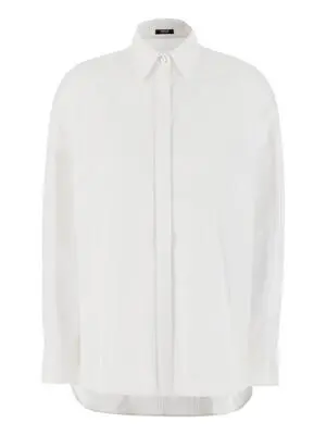 Versace Button Up Shirt - Multicolor