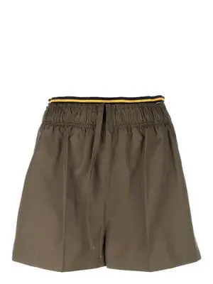 Prada Clothing Shorts - Multicolor