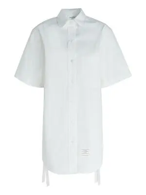 Thom Browne Shirt - Multicolor