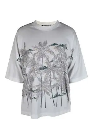Palm Angels T-shirt - White
