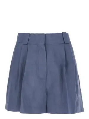 BLAZÉ MILANO BLAZÉ MILANO Tailored Pleated Shorts