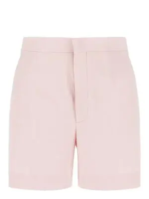Tagliatore Tailored Shorts - Multicolor