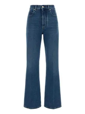 BOTTEGA VENETA BOTTEGA VENETA Denim Jeans