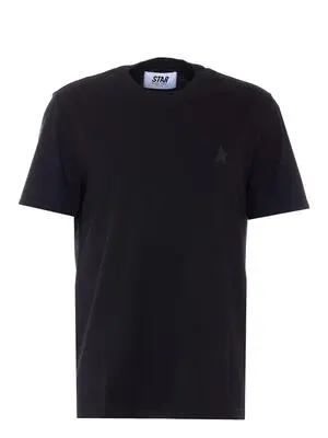 GOLDEN GOOSE Golden Goose Men Star Regular T-Shirt