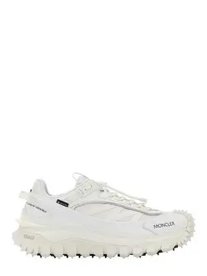 Moncler MONCLER Trailgrip GTX Sneakers White