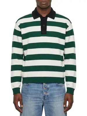 Gucci Polo Shirt - Green