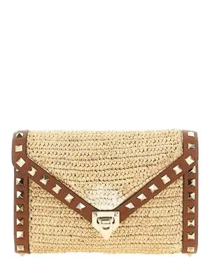 VALENTINO VALENTINO GARAVANI Rockstud Mini Crossbody Bag