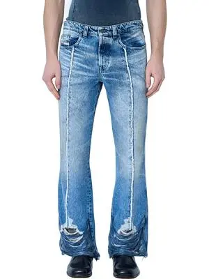 DIESEL® 1998 D-buck-fsg Jeans - Multicolor