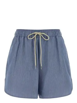 Jacob Cohen Boxer Short Elastic Waist - Multicolor