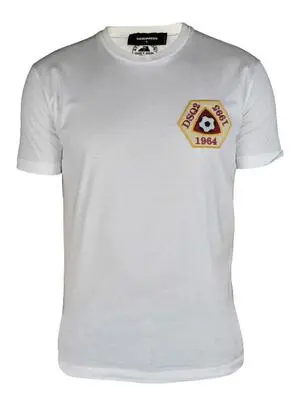 Dsquared2 T-shirt - White