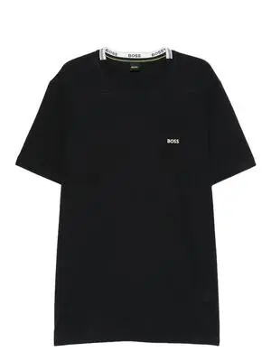 BOSS T-shirts & Vests T-shirts - Black