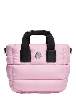 Moncler Caradoc Micro Nylon Shoulder Bag - Multicolor
